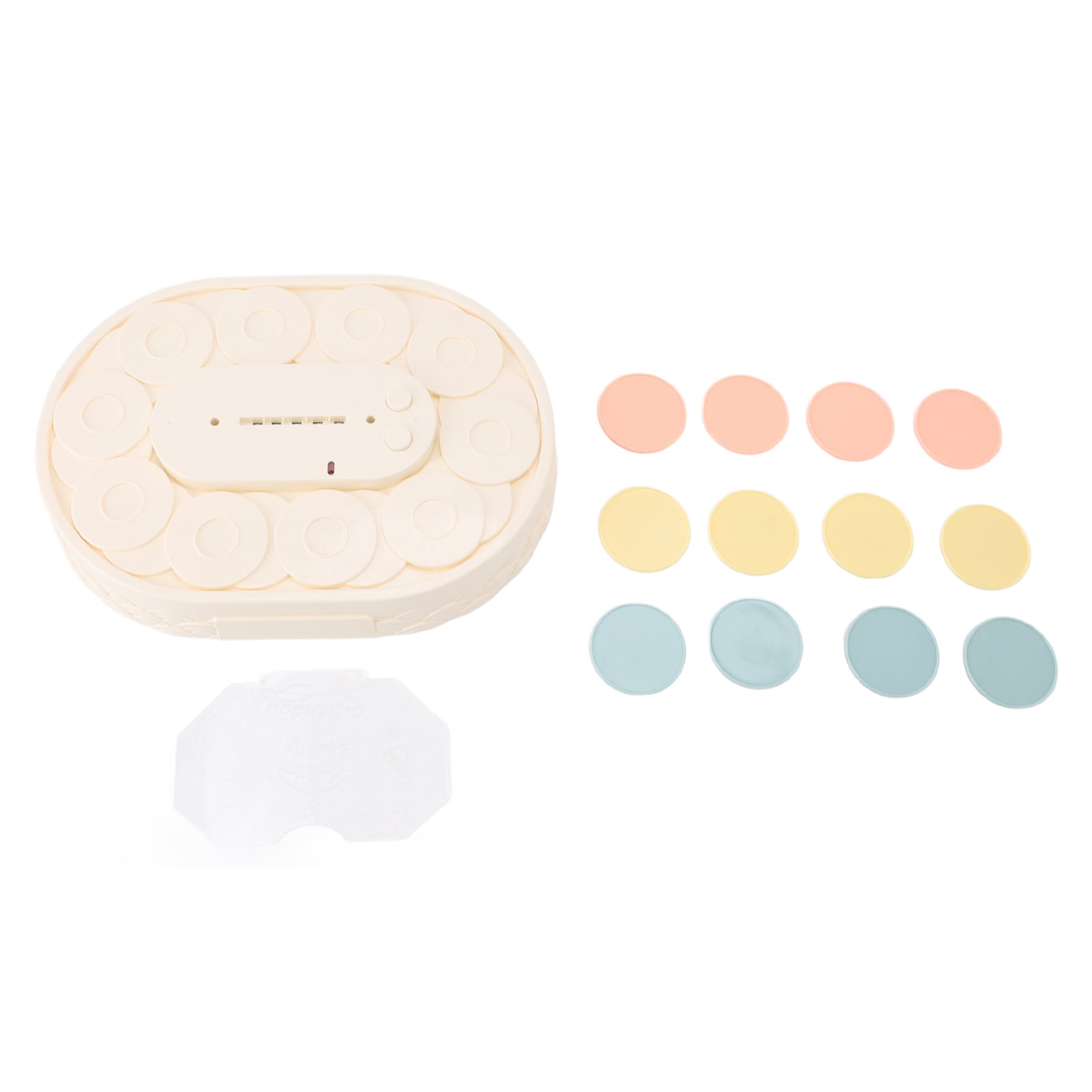 Electric Rotating Cake Sushi Display, Versatile Tabletop Design For ...