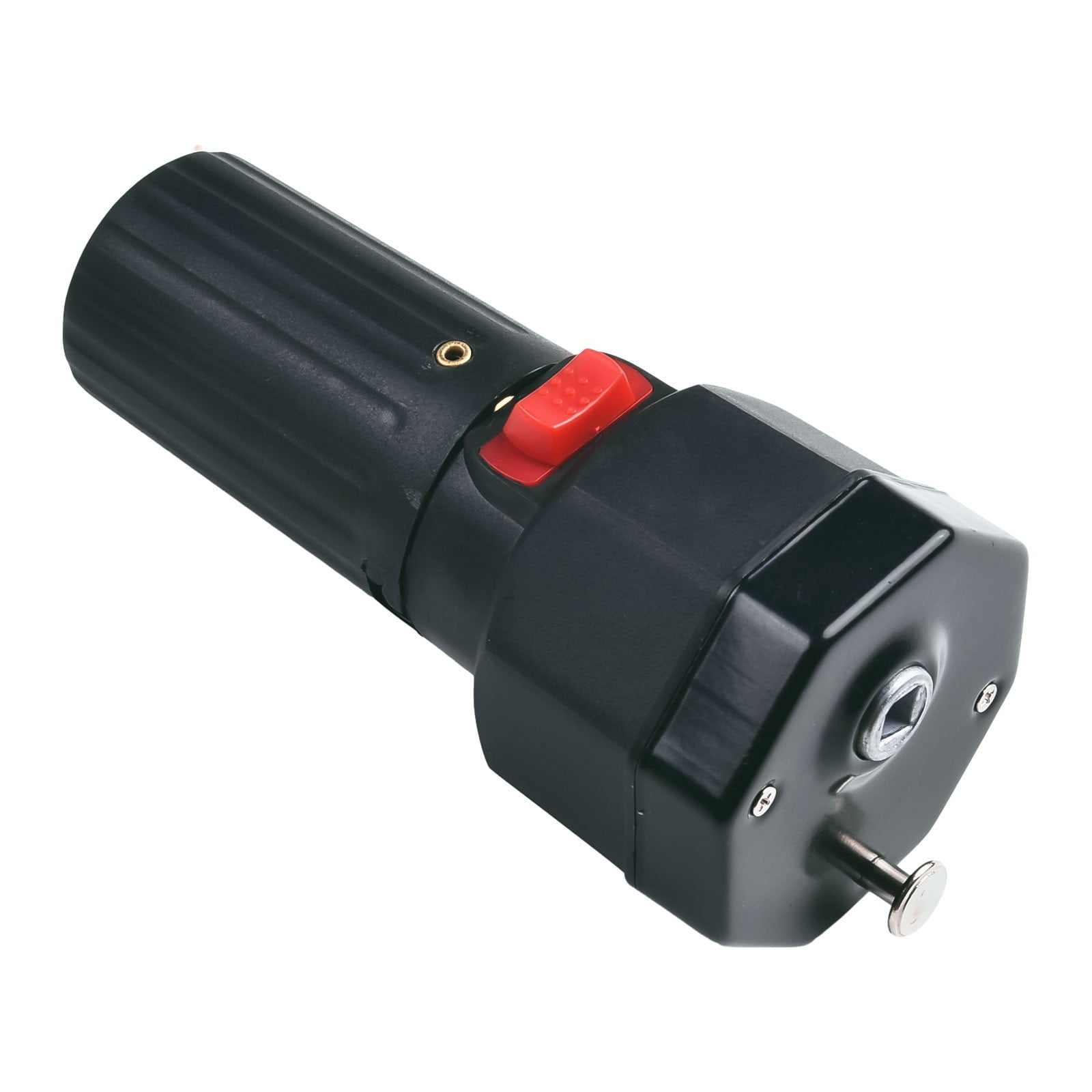 Electric Rotisserie Motor Roast Rotator Battery For BBQ Barbecue ...