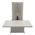 Electric Round Corner Cutter Corner Rounding Machine Fillet Cutter with ...