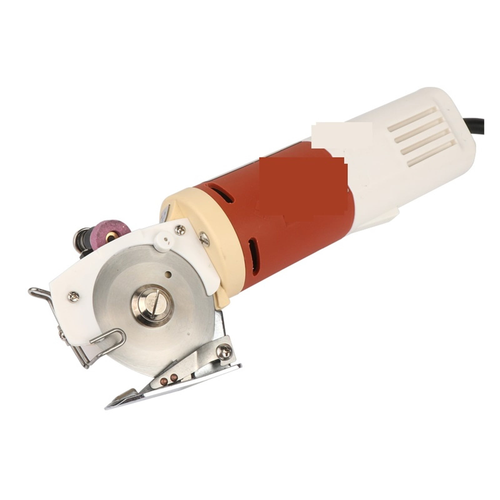 Electric Round Scissors Set Rotary Blade Electric Round Knife 65mm ...