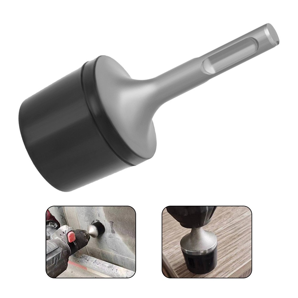 Electric Rubber Mallet Power Hammer for Flat Installation Pipe Cleaning ...