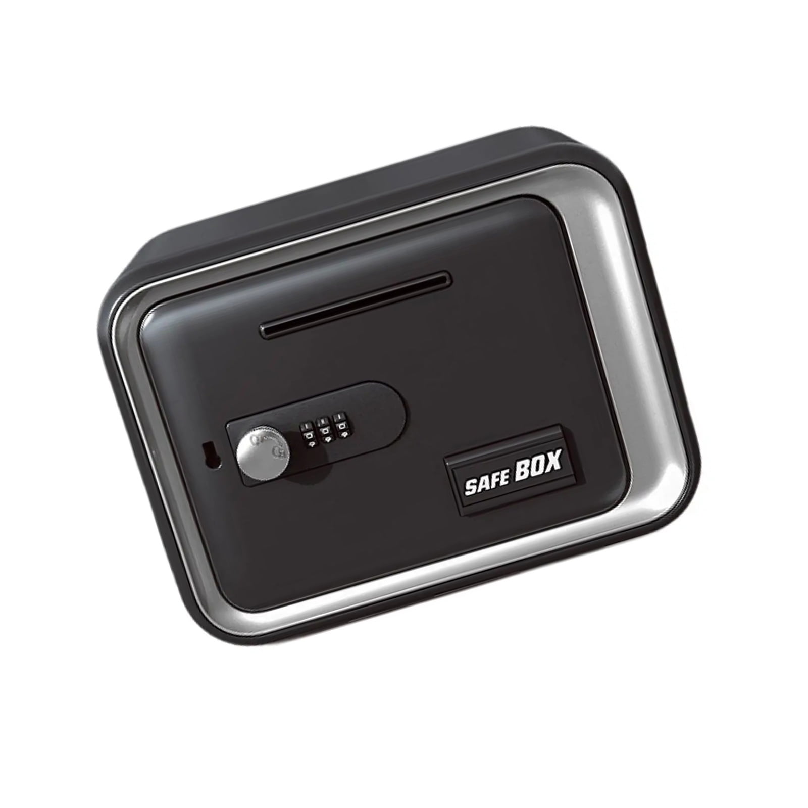 Electric Safe Box Money Banks for Boys and Girls with Password and Key ...