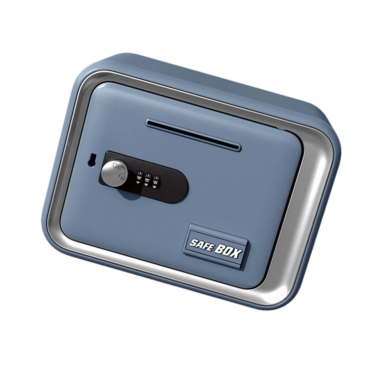 Electric Safe Box Money Banks for Boys and Girls with Password and Key ...