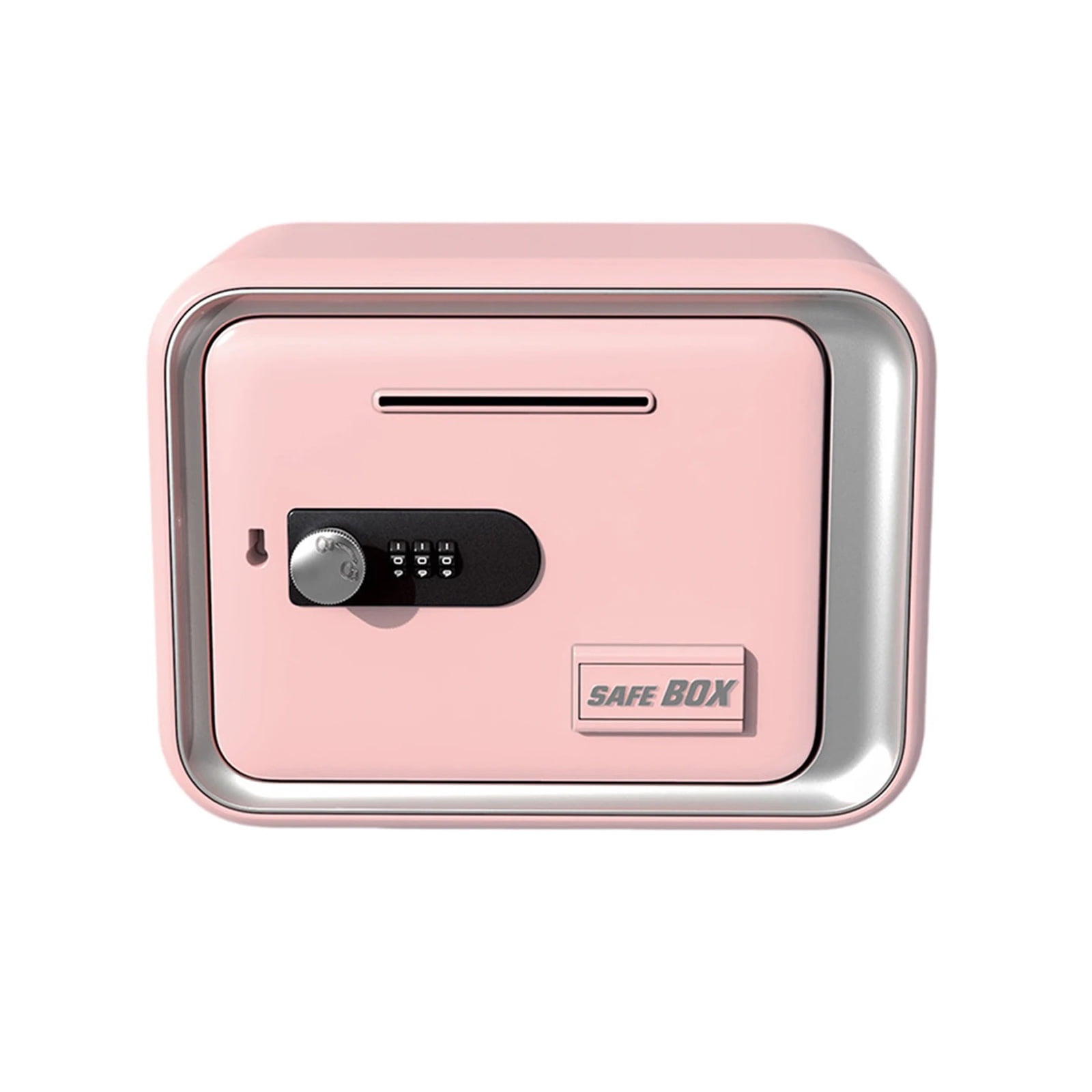 Electric Safe Box Money Banks for Boys and Girls with Password and Key ...