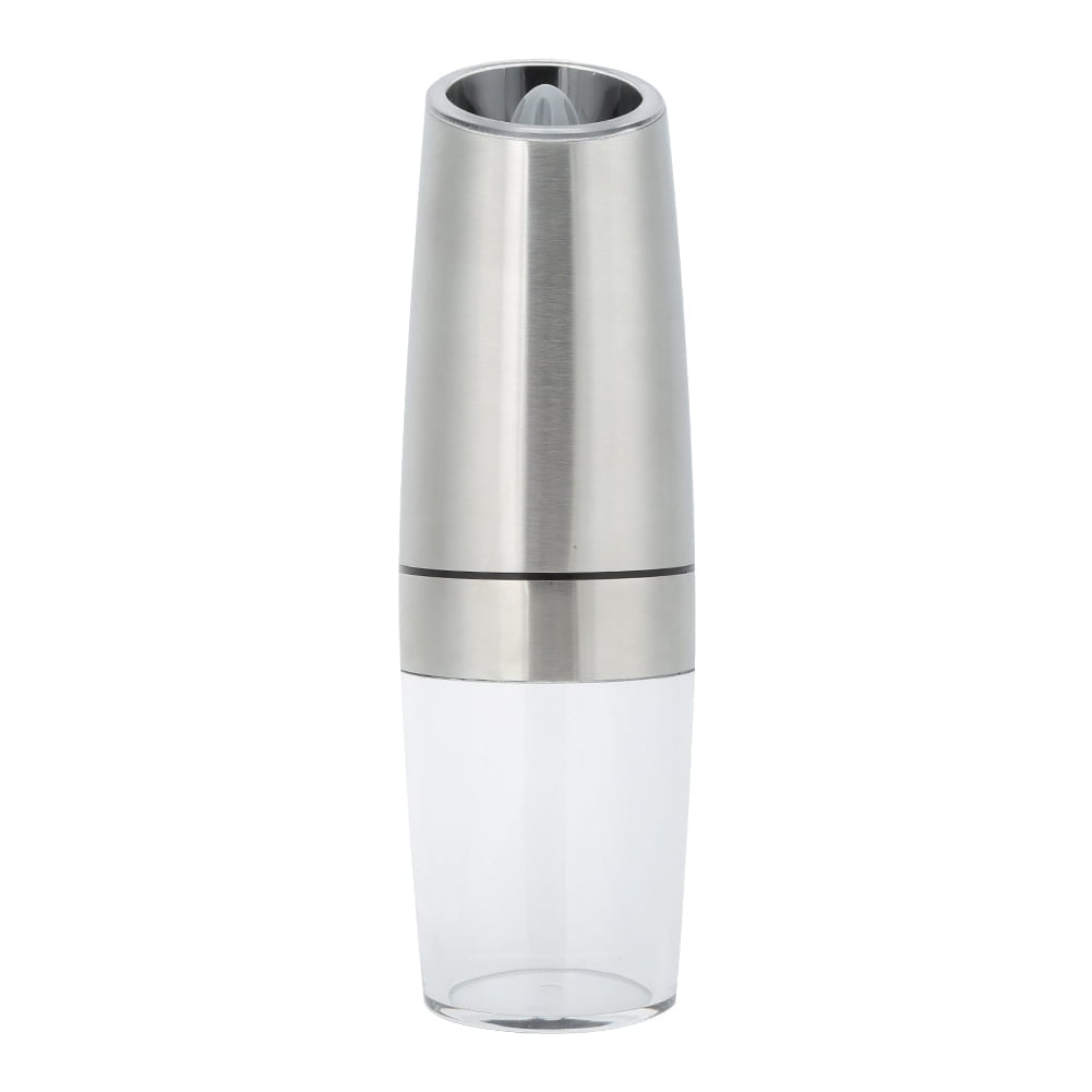 Electric Salt And Pepper Grinder Set Rechargeable Shakers,Household ...