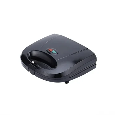 VETTA 760-Watt Nonstick Panini Press and Sandwich Maker (Slate Gray ...