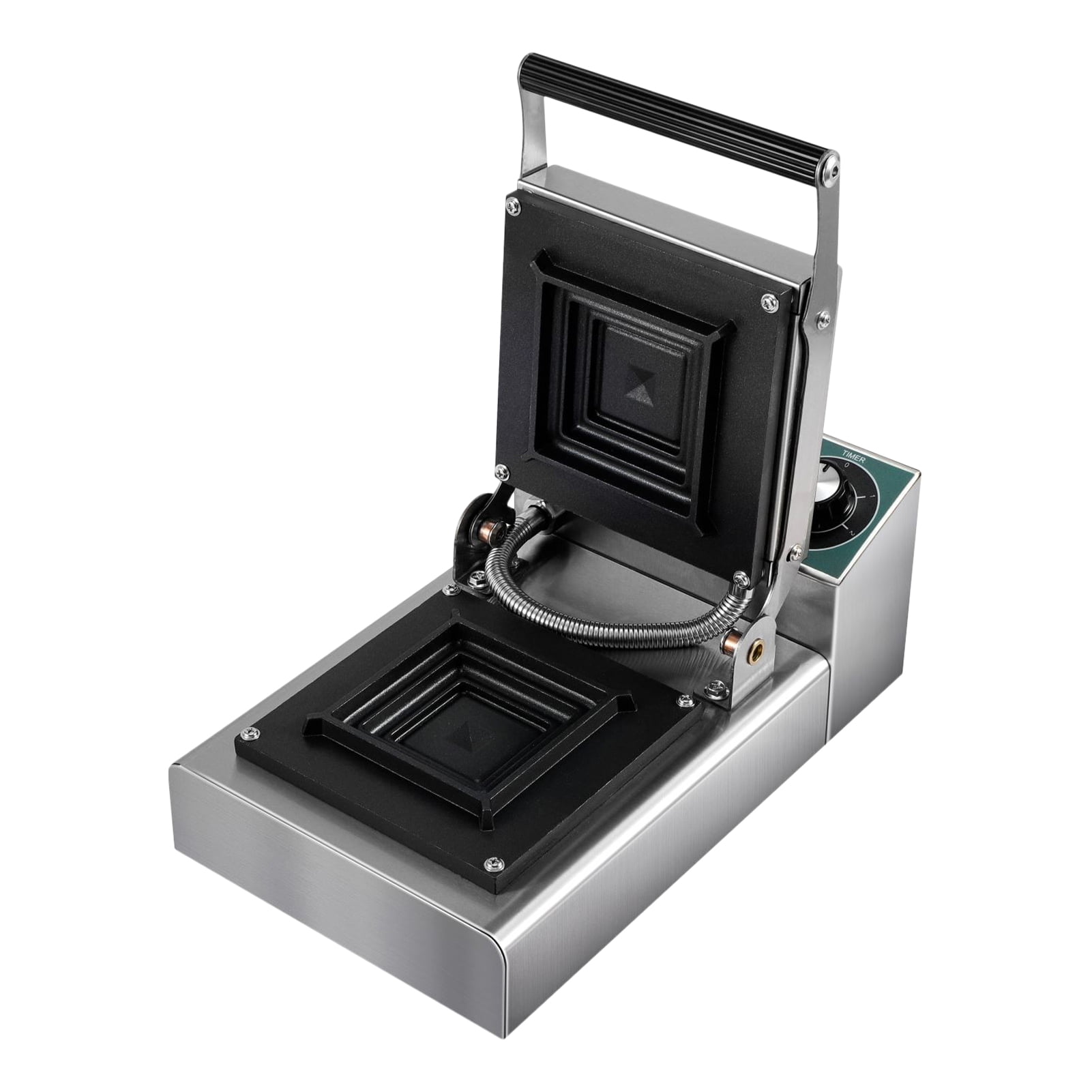 Electric Sandwich Maker | Waffle Maker Machine Non-stick Breakfast ...