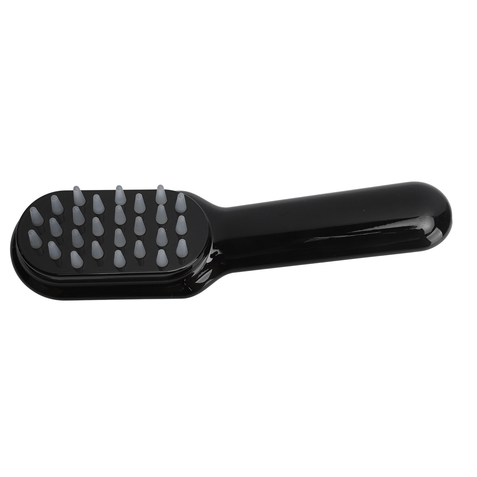 Electric Scalp Massager, 6600 RPM Vibration, Promotes Circulation Hair ...