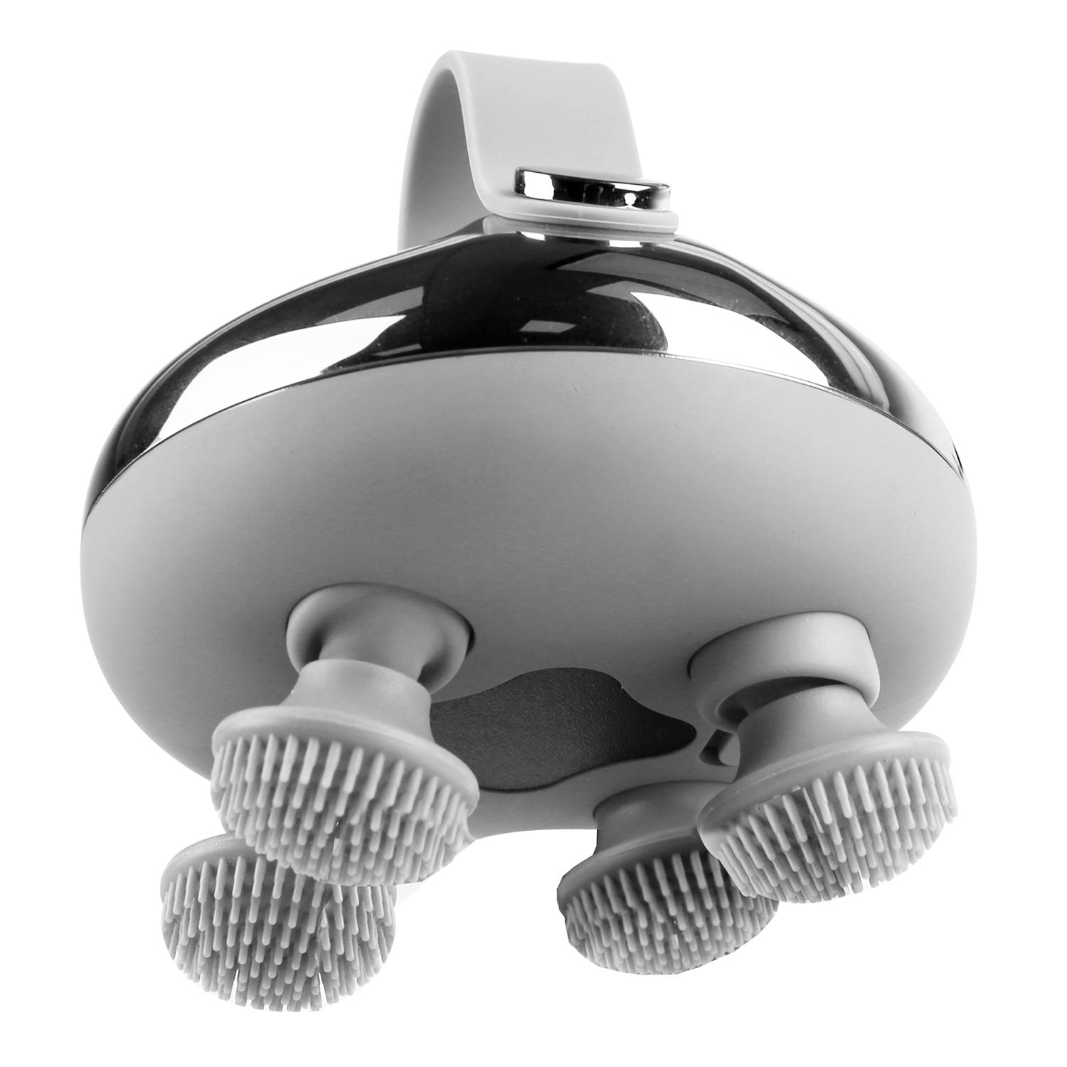 Electric Scalp Massager Rechargeable Head Mssager IPX7 Waterproof Dog ...