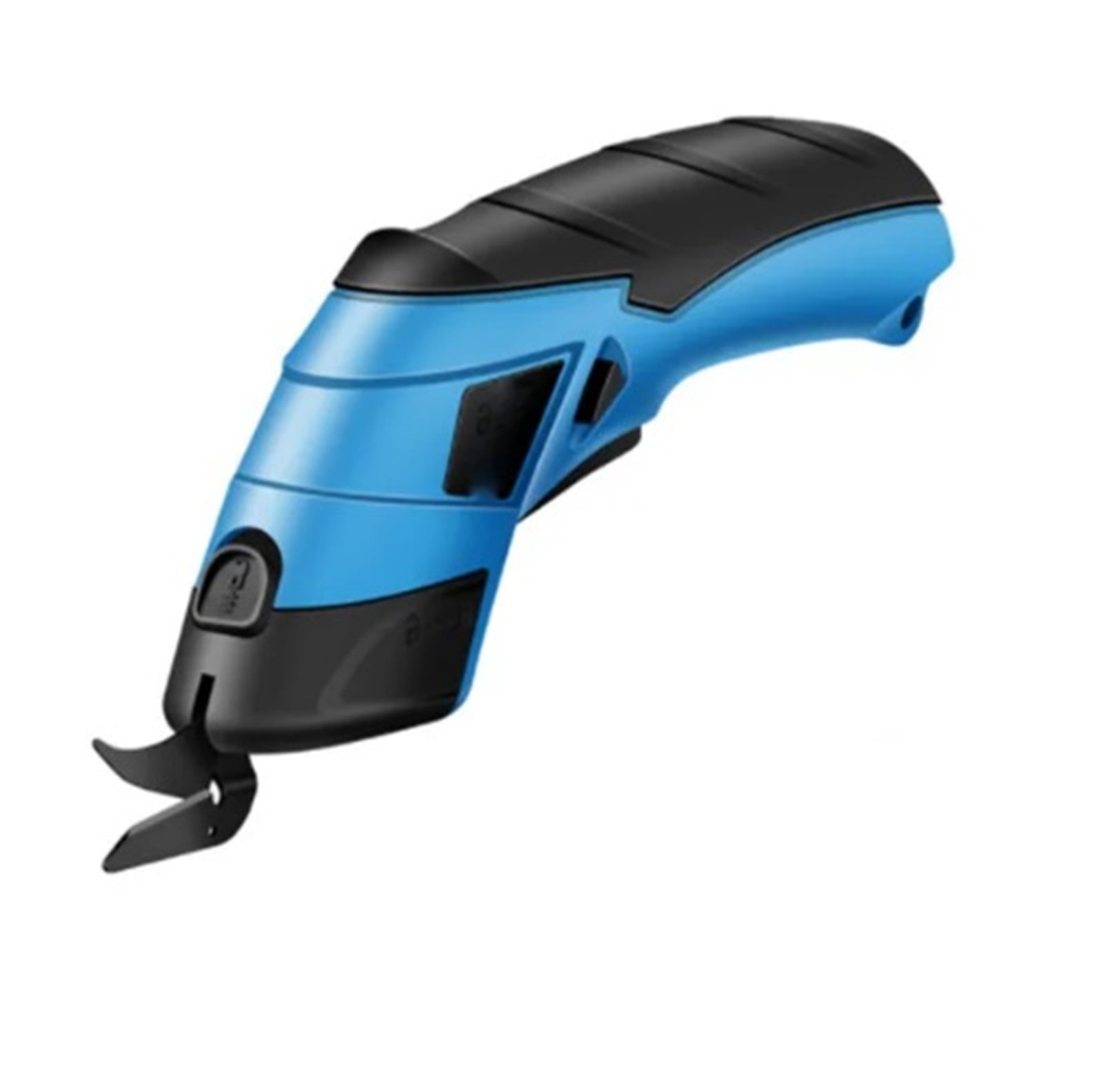 Electric Scissors Cloth Cutting Machine Lithium Charging Leather Sewing ...