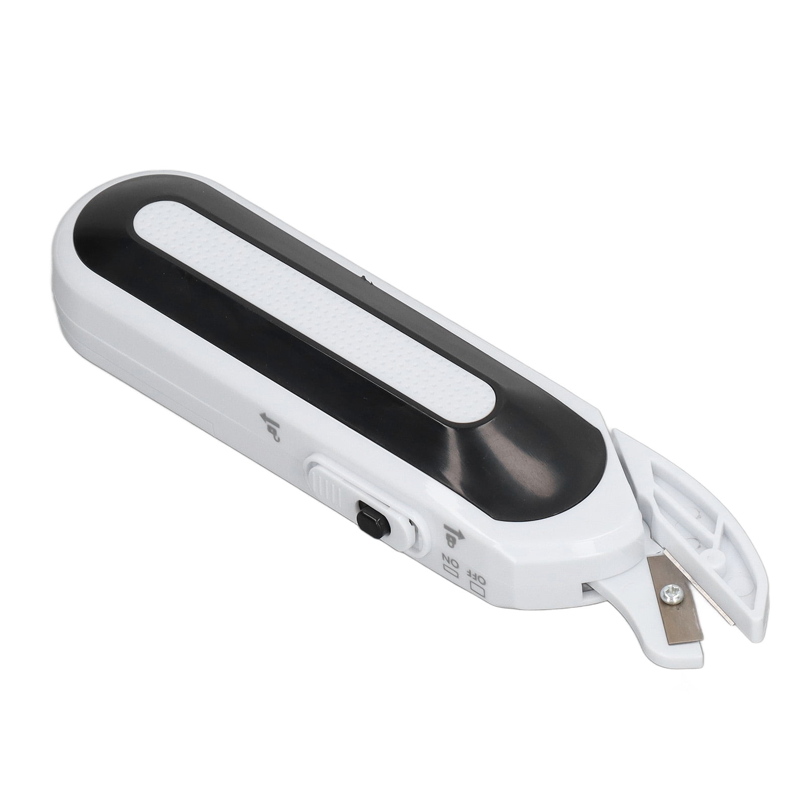 Electric Scissors Cordless Mini Portable 2 Power Supply Modes with ...