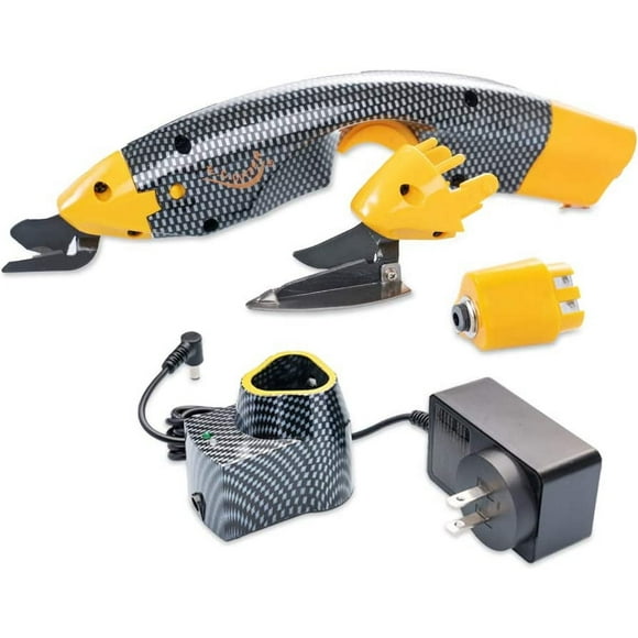 Battery Operated Scissors