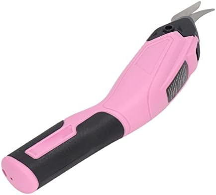 Electric Scissors, Electric Box Cutter USB Charges Power Shears ...