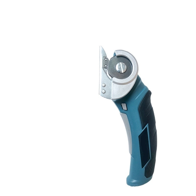 Electric Scissors Fabric Carpet Leather Cutting Trimming Cutting Cloth ...