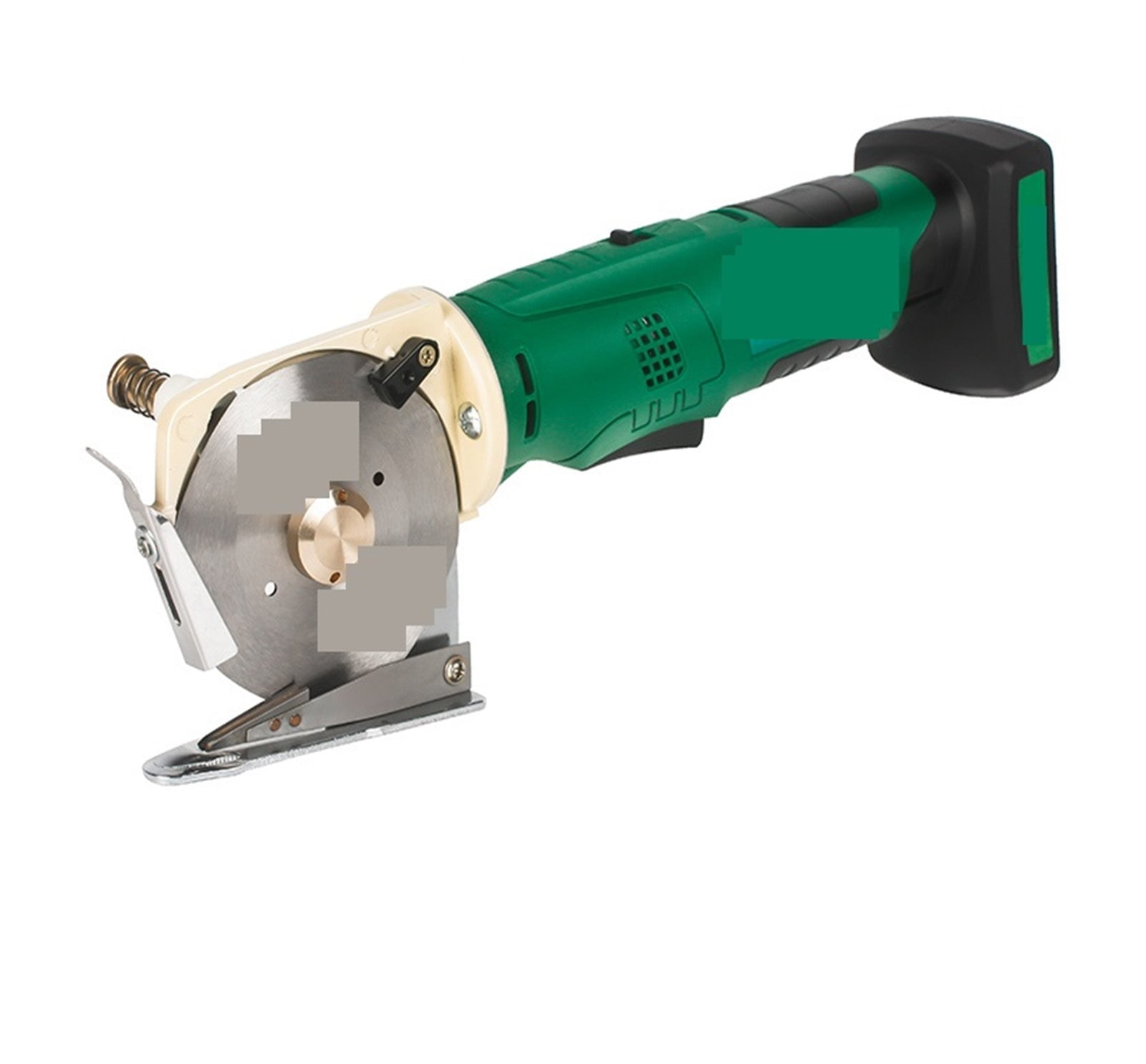 Electric Scissors Fabric For Leather Cloth Cordless Electric Cutting ...