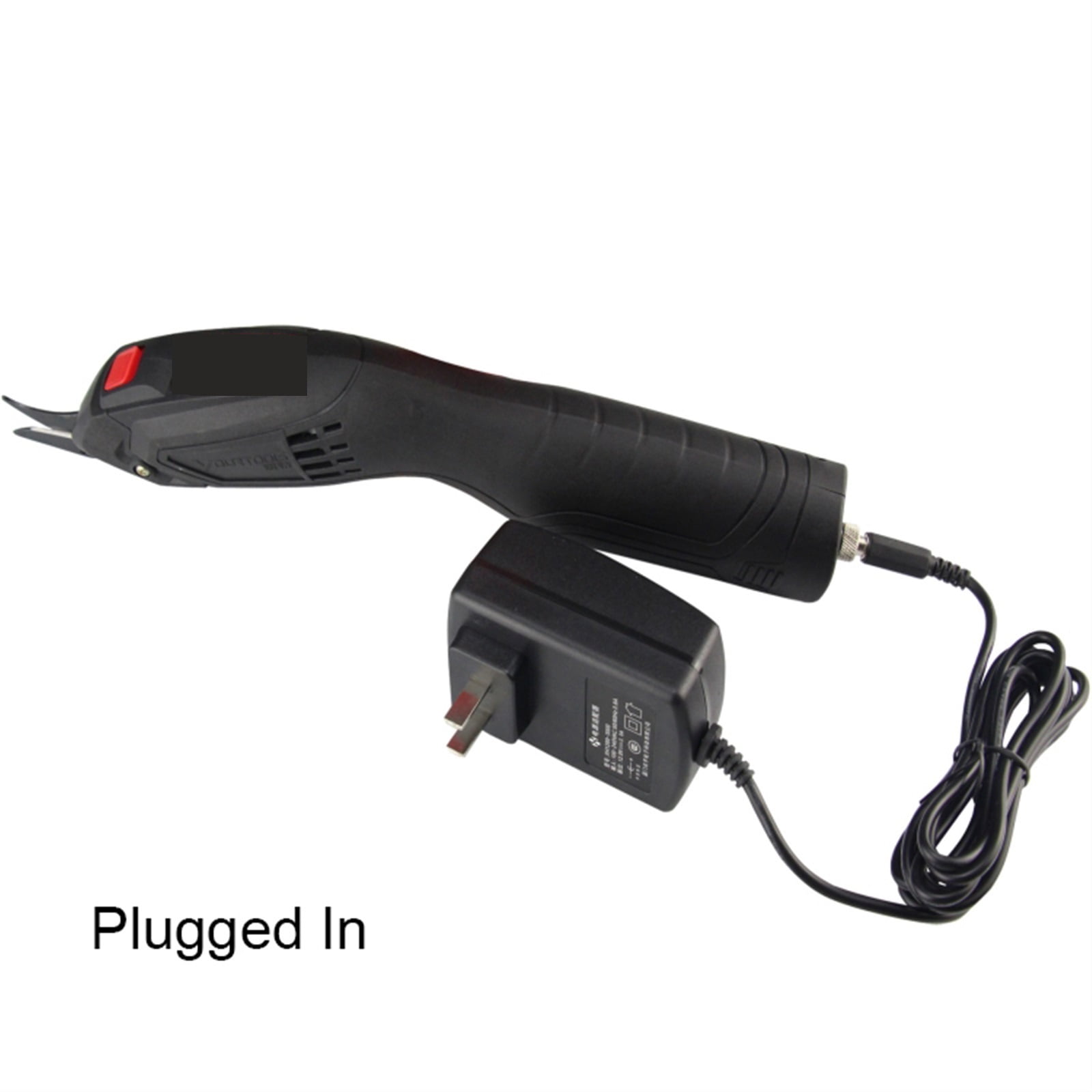 Electric Scissors For Fabric Sewing Scissors Professional Charge ...