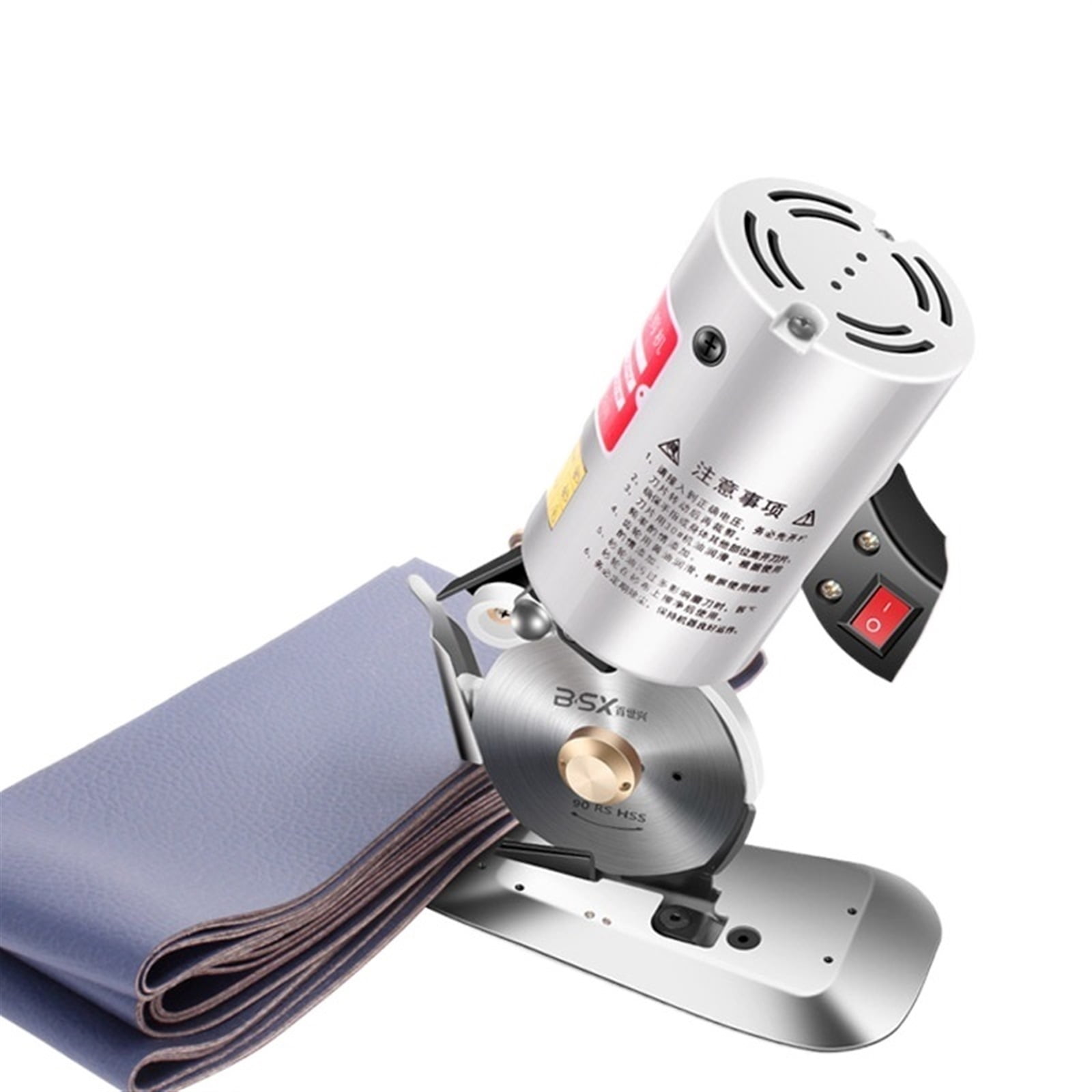 Electric Scissors For Fabric Electric Scissors Shears Cloth Cutter ...