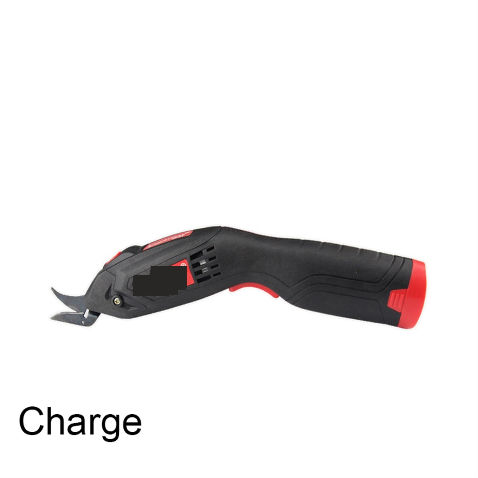 Electric Scissors For Fabric Sewing Scissors Professional Charge ...