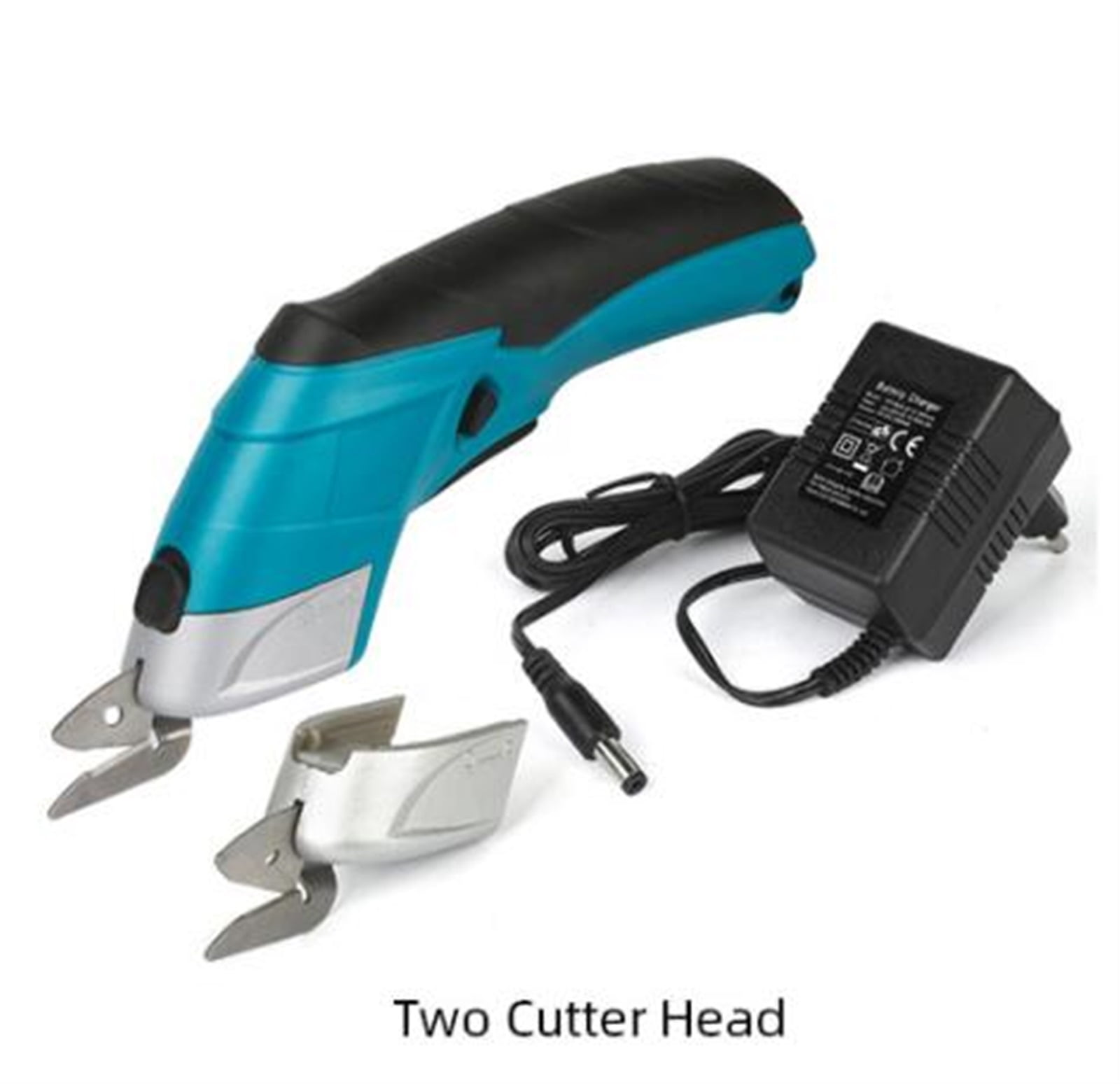 Electric Scissors For Fabric Sewing Scissors Professional Charge ...