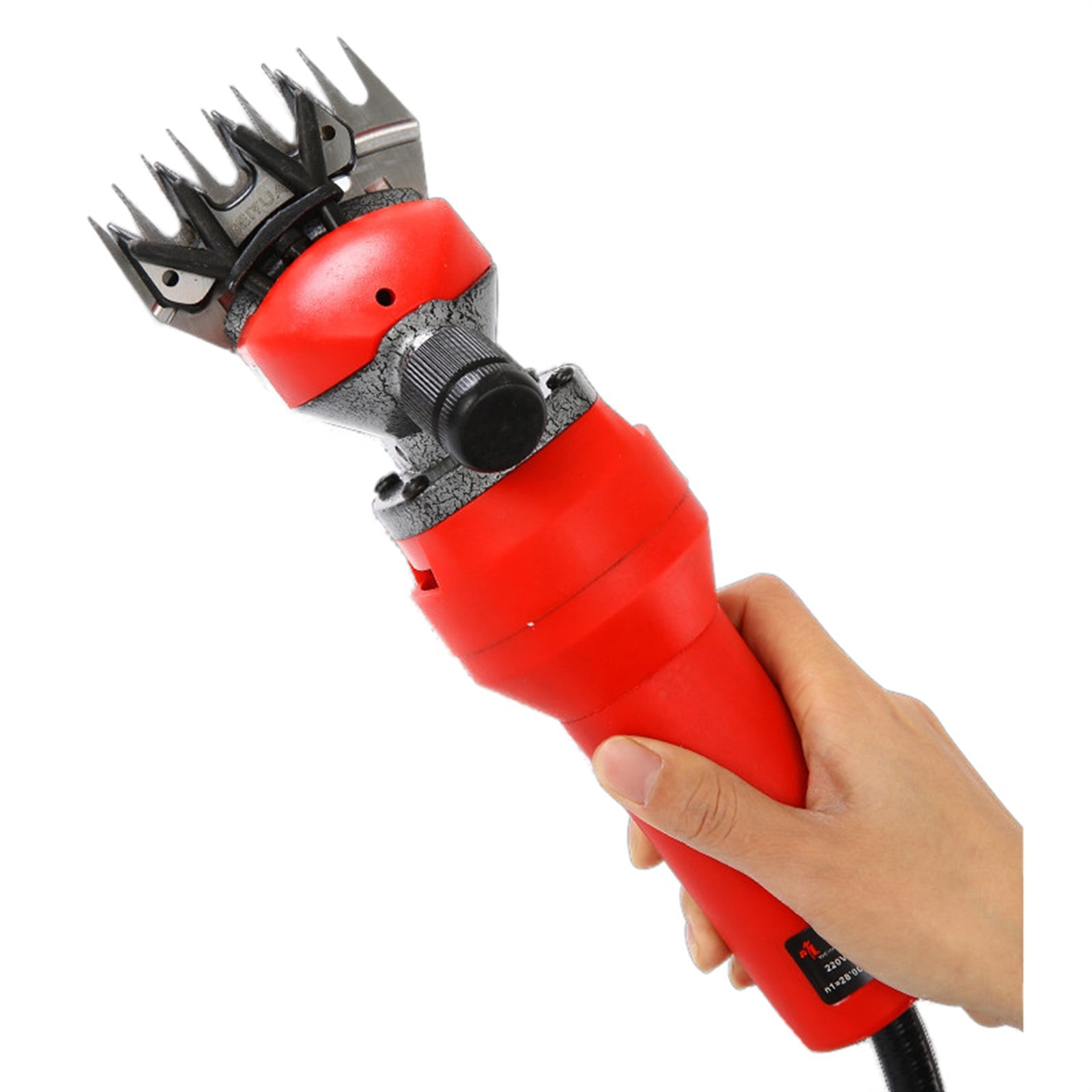 Electric Scissors New Electric Flexible Shaft Wool Shears Wool Fader ...