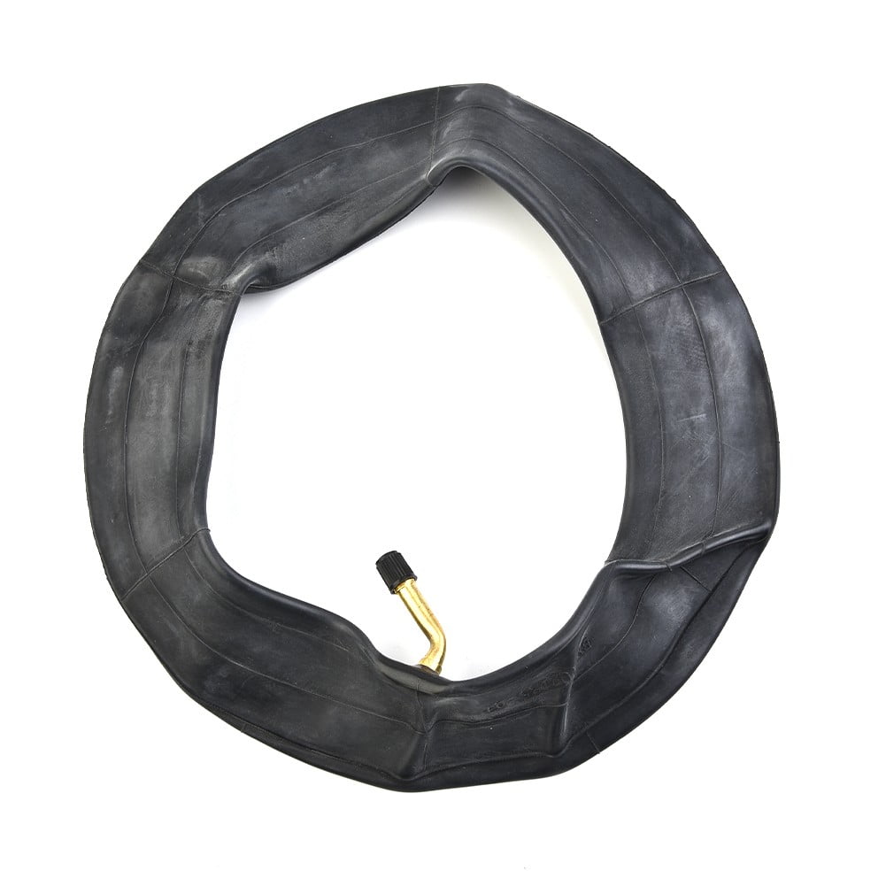 Electric Scooter 10 Inch Inner Tube 10X2.125 Thick Butyl Rubber Curved ...