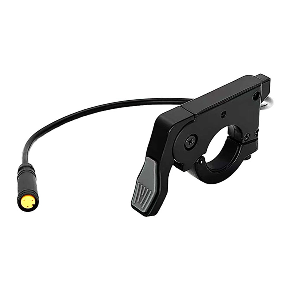 Electric Scooter 3pin Finger Throttle Thumb Throttle Mountain Bike for ...