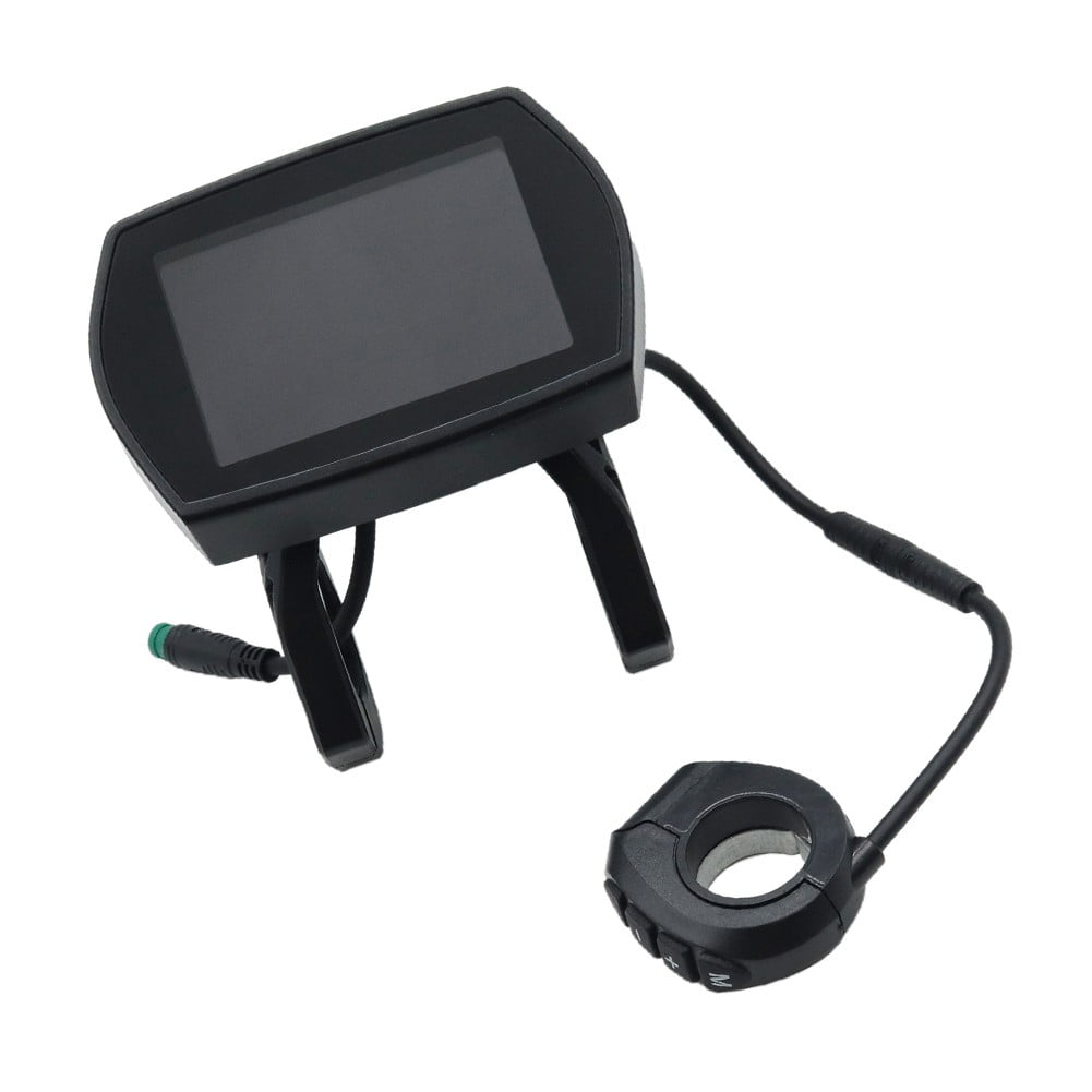 Electric Scooter 48V 21A Smart Brushless Controller+LCD Display 5Pin ...