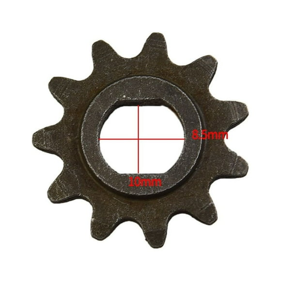 Electric Motor Chain Sprocket