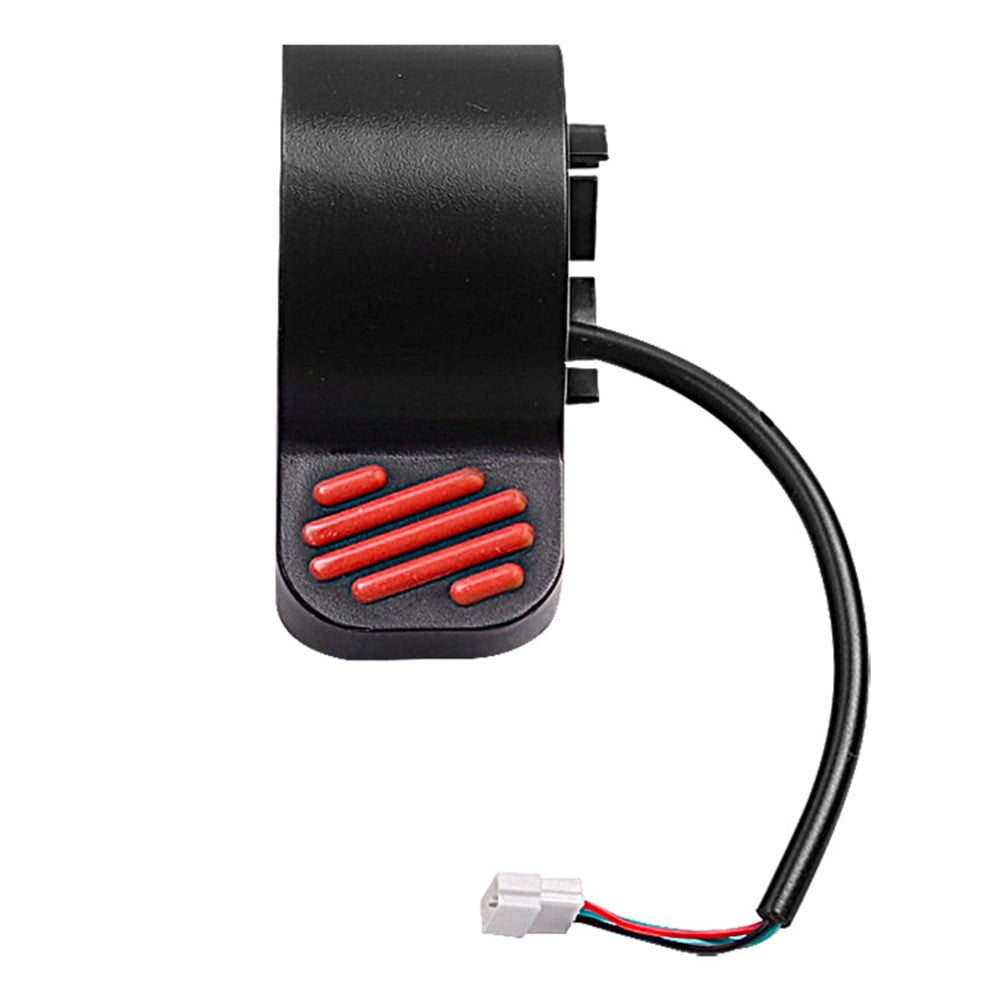 Electric Scooter Accelerator/Brake Speed Controller Throttle ...