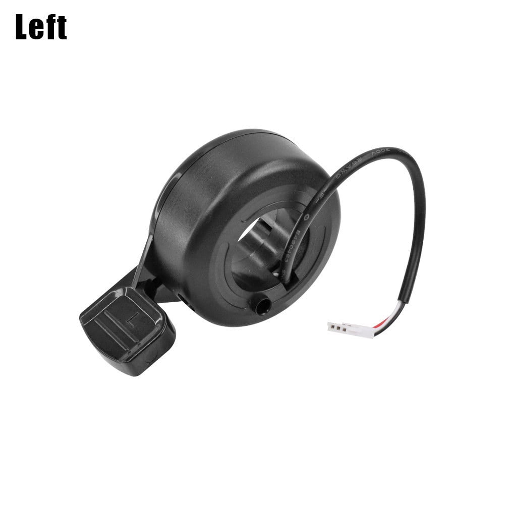 Electric Scooter Accelerator/Brake Speed Controller for Qingmai Qmwheel ...