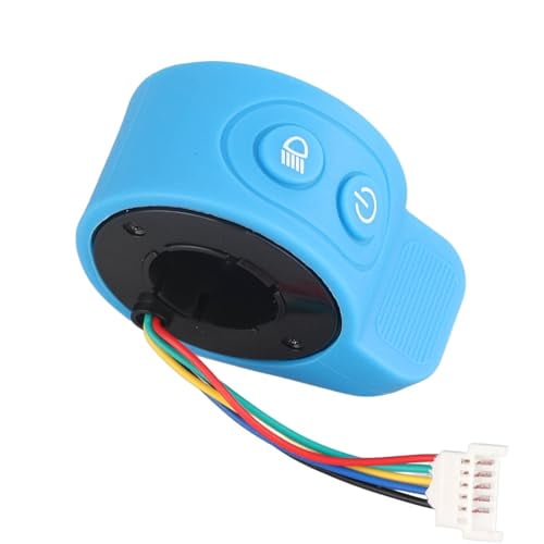 Electric Scooter Accelerator Throttle,Waterproof Speed Control Finger ...