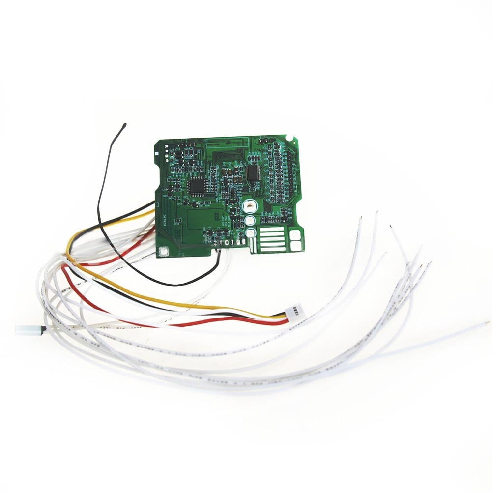 Electric Scooter Accessories Battery Control Motherboard Circuit Board ...