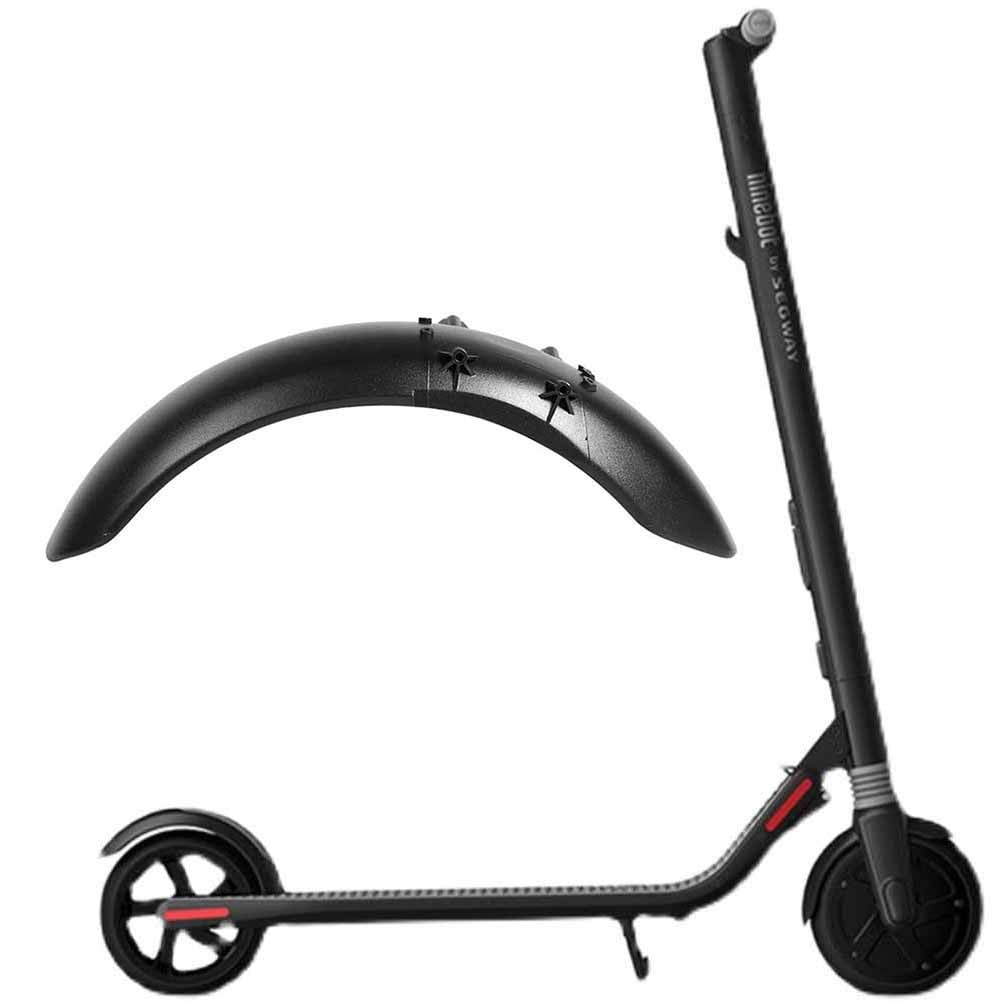Electric Scooter Accessories Electric Scooter Front Mudguard Part Mud ...