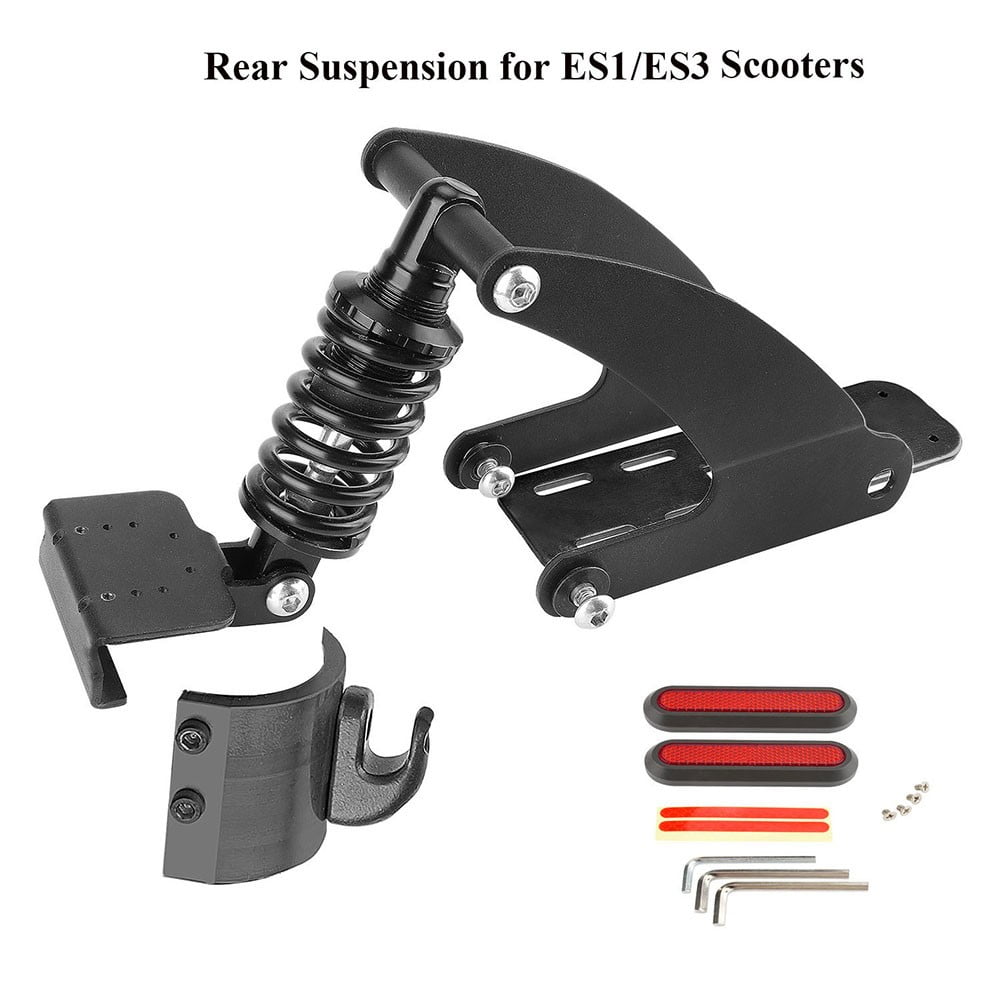 Electric Scooter Accessories Electric Scooter Rear Suspension Shock ...