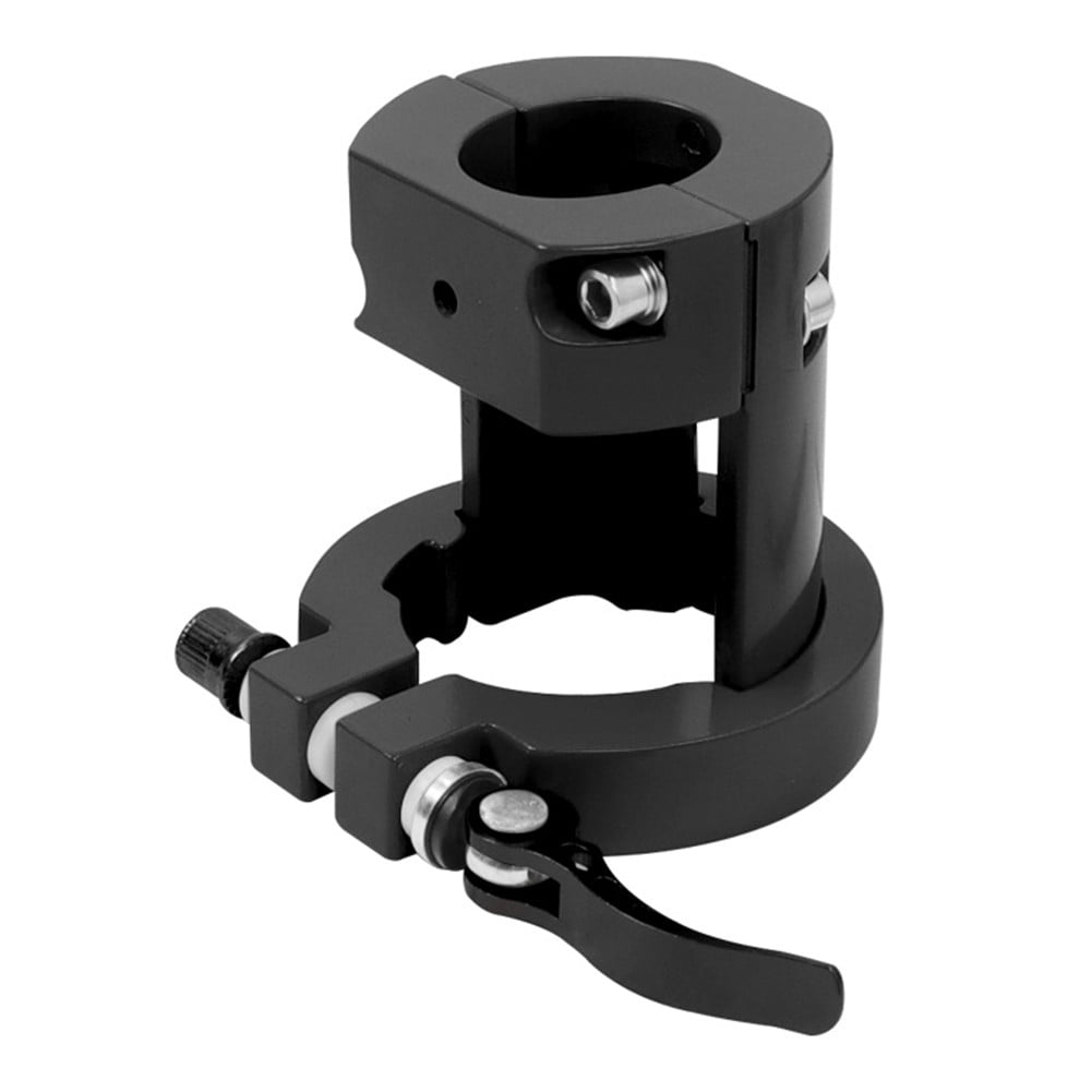 Electric Scooter Accessories Electricscooter Folder Fastener Pipe Clamp ...