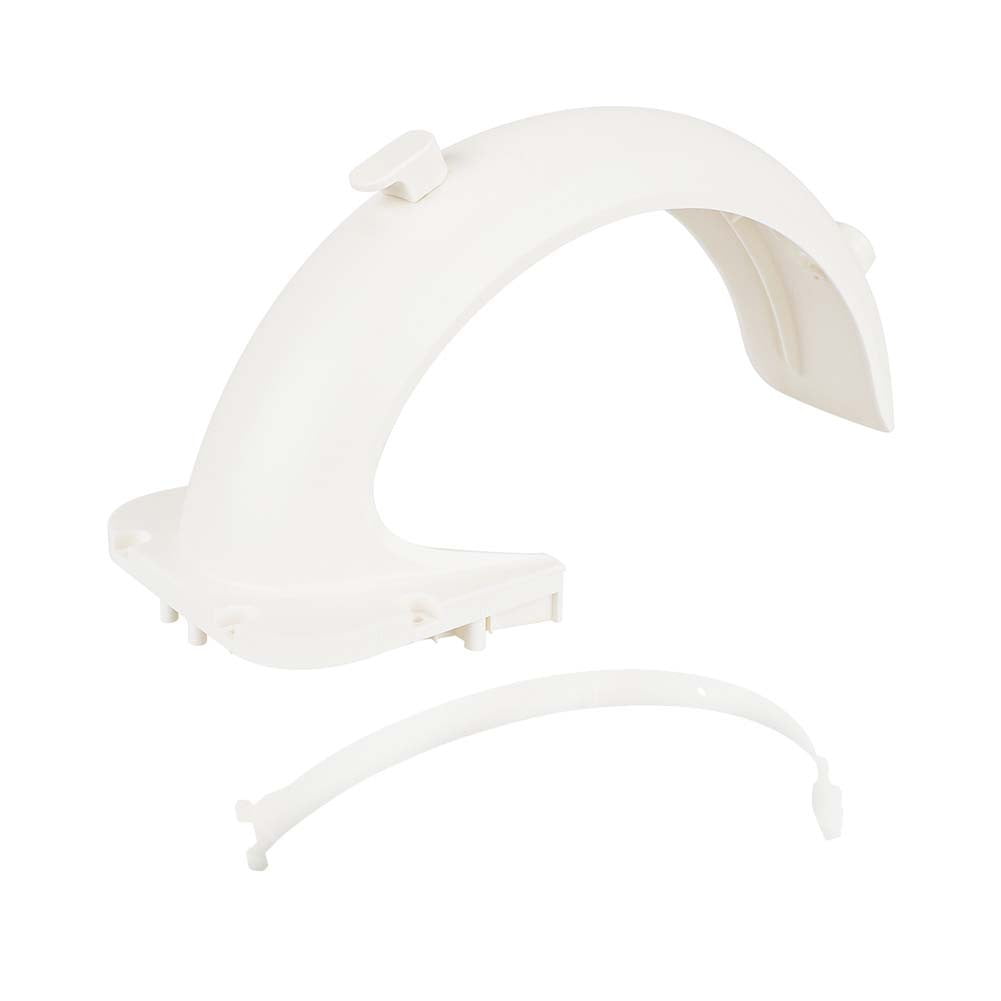 Electric Scooter Accessories Rear Mudguard For Nine-Bot Max G30 ...