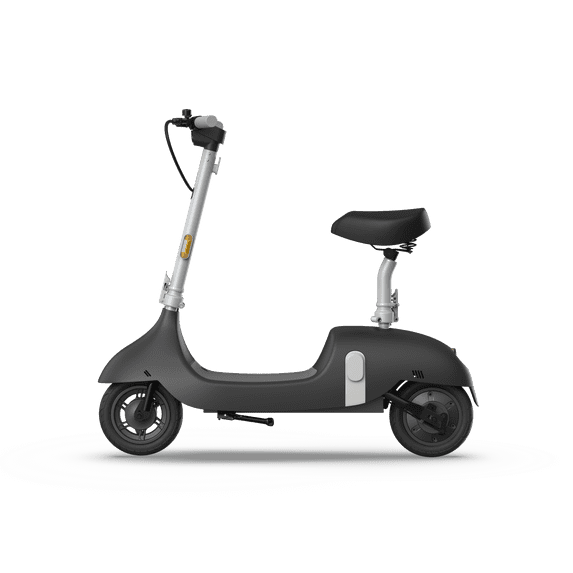 Electric Scooter for Adults, 900W Motor, Up to 15 MPH and 35 Miles Long ...