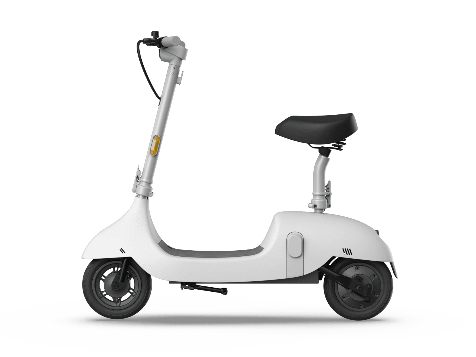 Electric Scooter for Adults, 900W Motor, Up to 15 MPH and 35 Miles Long ...