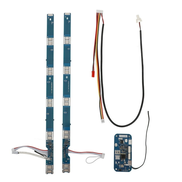 Electric Scooter BMS Circuit Board Controller Waterproof Replacement ... Electric Scooter BMS Circuit Board Controller Waterproof Replacement ...