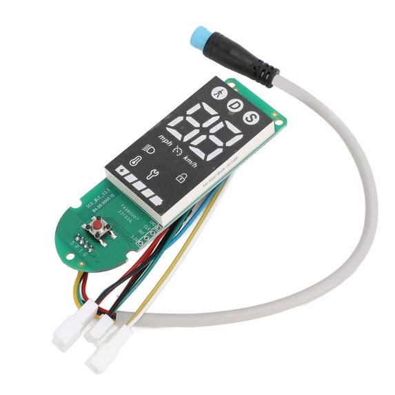 Electric Scooter BT Circuit Board, Oxidation Resistant, Repair Part For ...