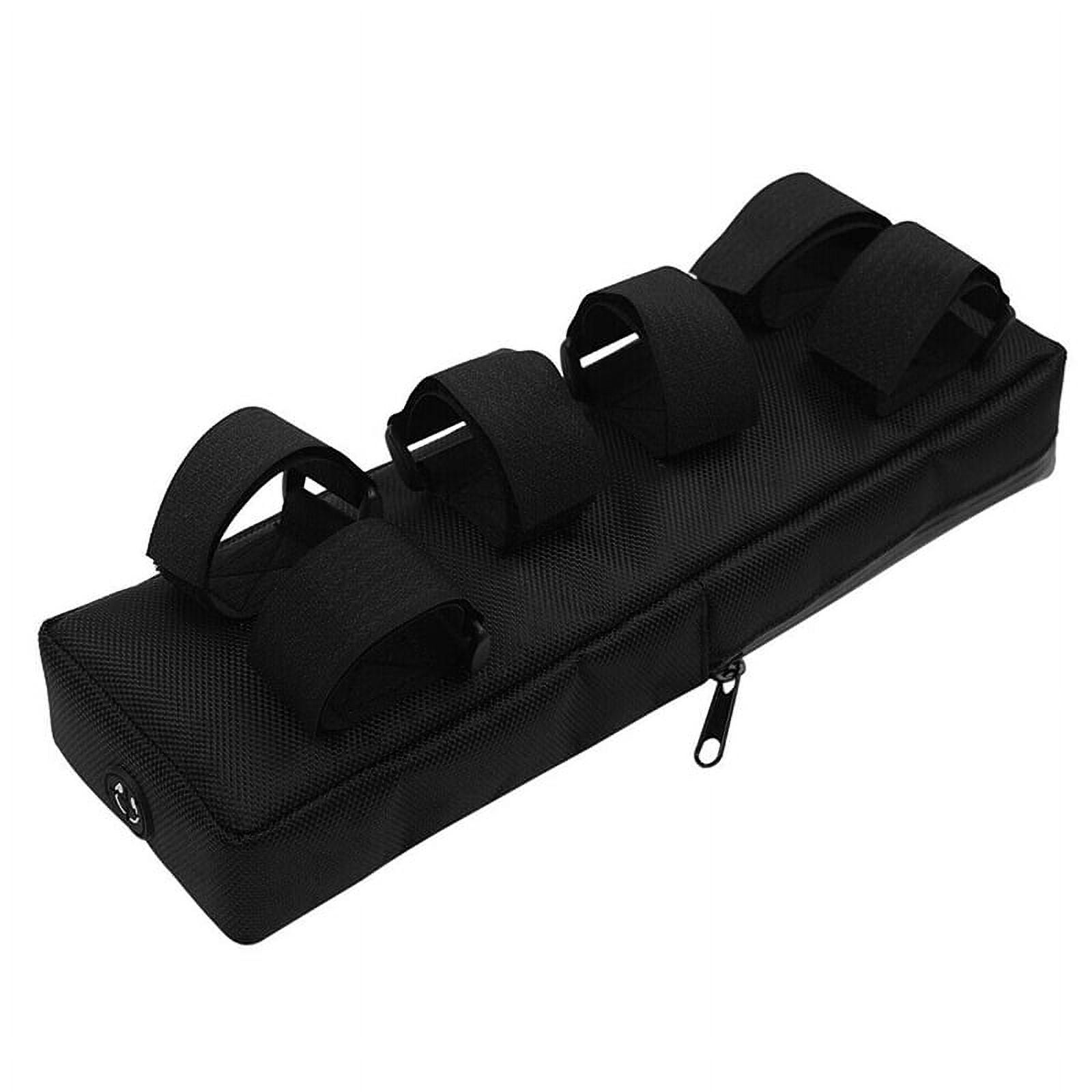 Electric Scooter Battery Bag Case Bicycle Front Waterproof Storage ...