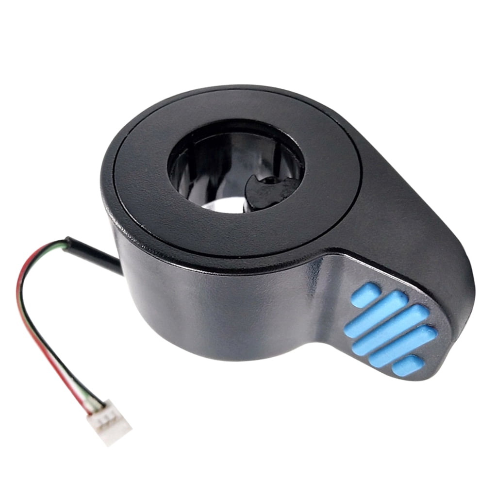 Electric Scooter Bike Finger Thumb Throttle Speed Control Accelerator ...