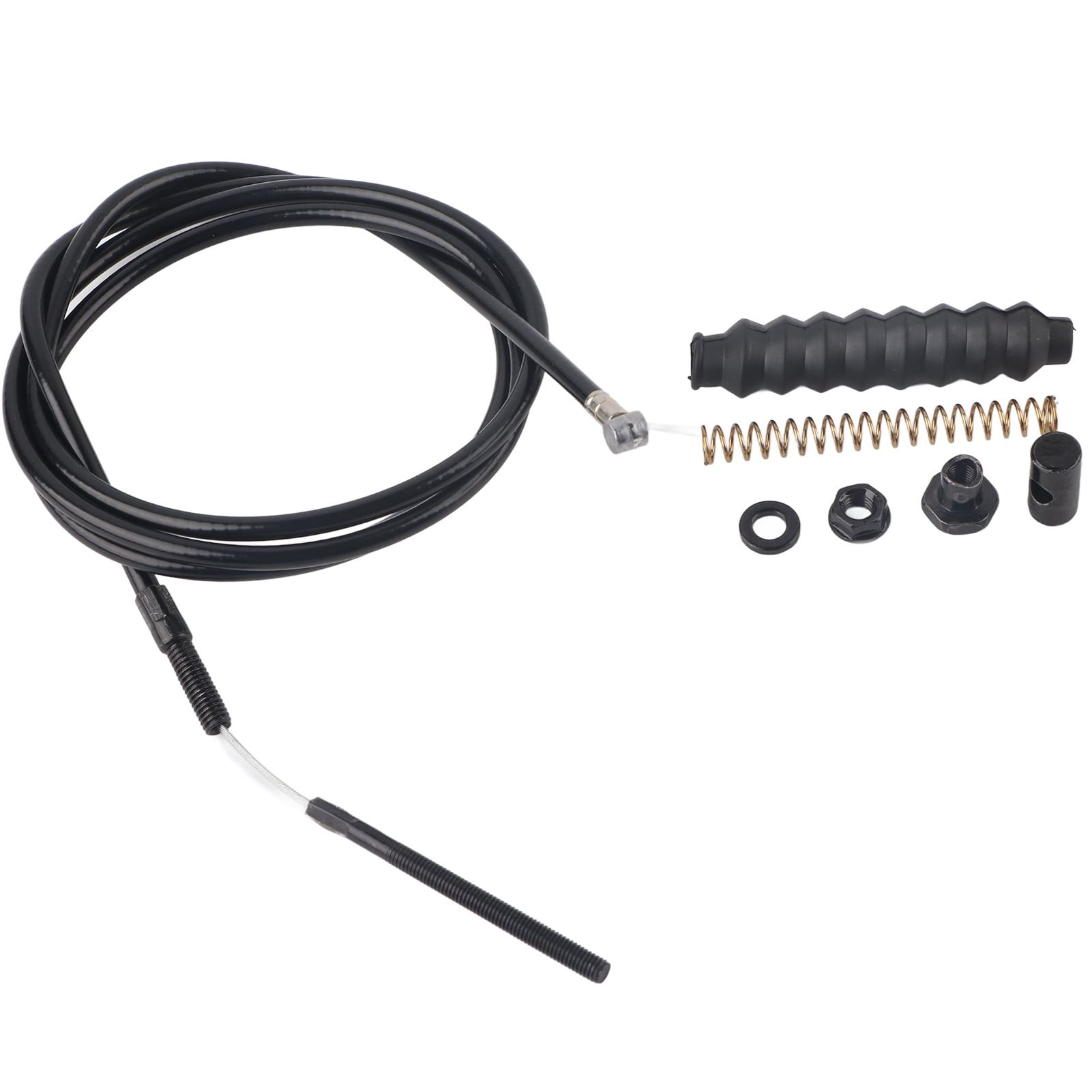 Electric Scooter Brake Cable, Brake Wise Line Assembly For Ninebot MAX ...