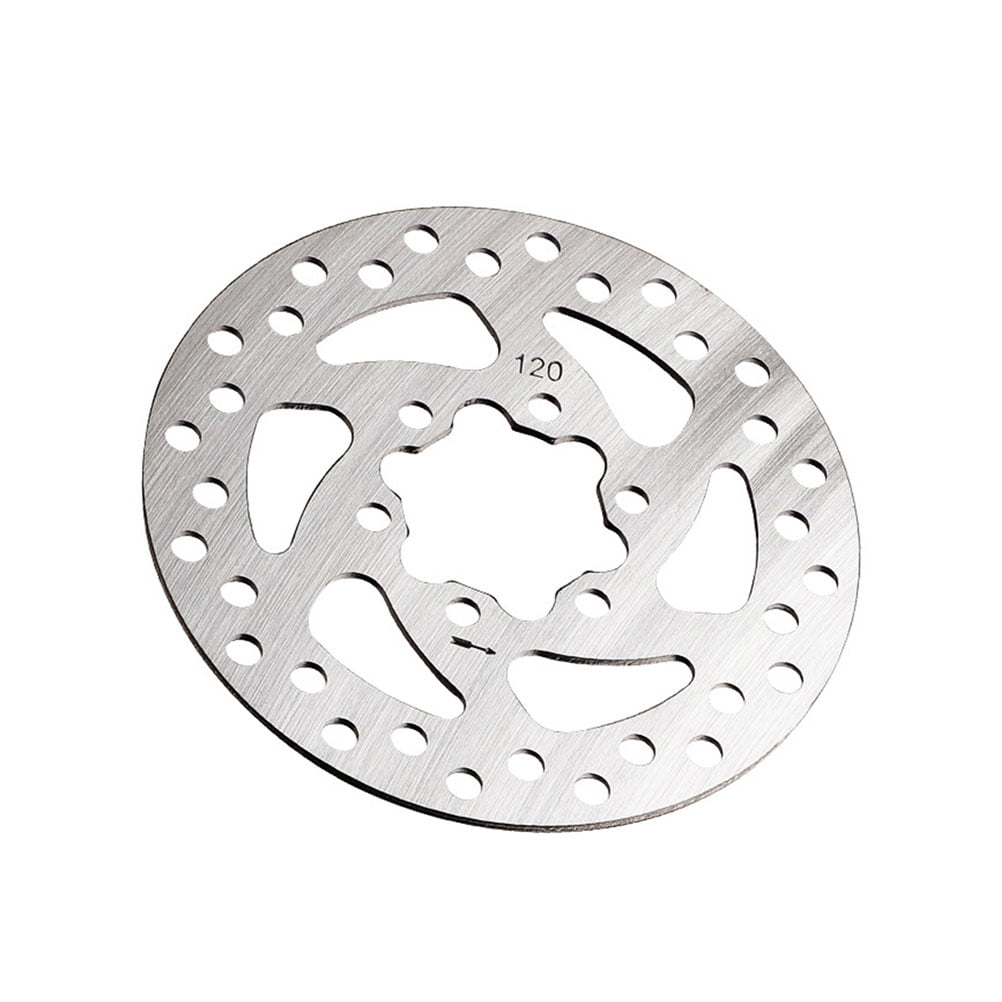 Electric Scooter Brake Disc Bike Repair Equipment Essential - Walmart.com