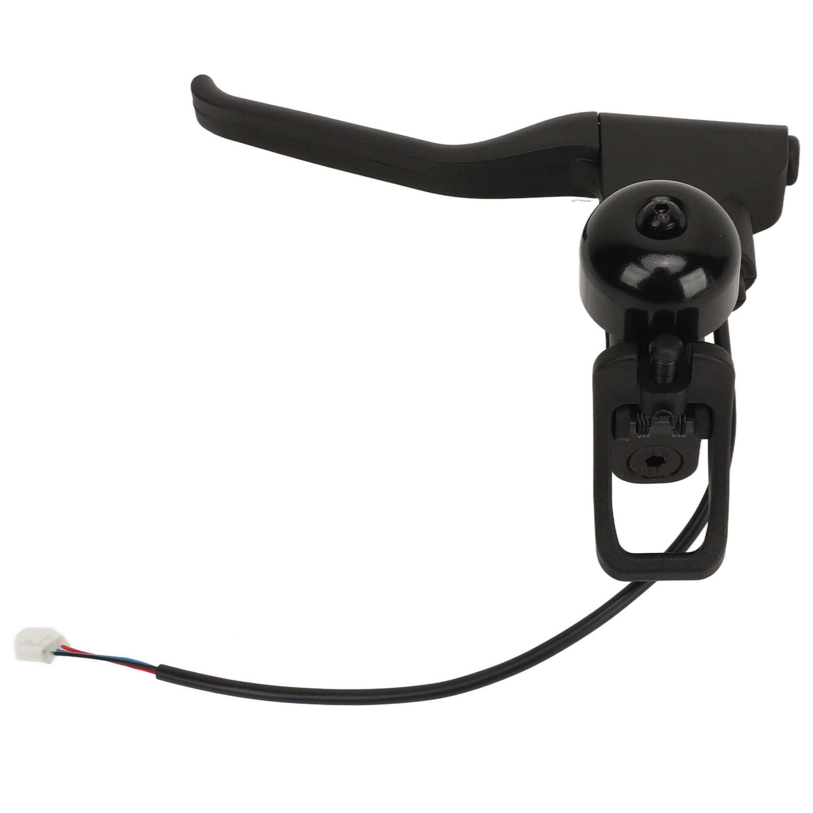 Electric Scooter Brake Lever Brake Handle with Bell for Xiaomi Mi ...