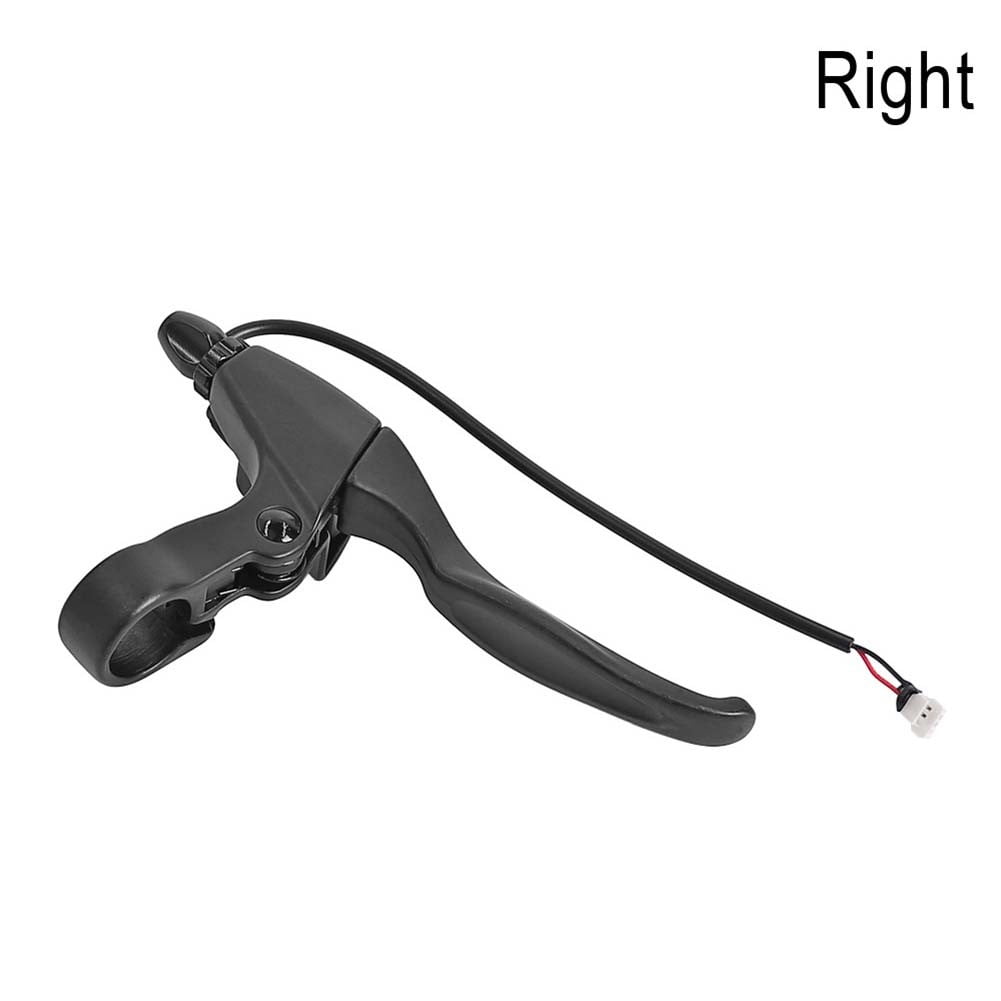 Electric Scooter Brake Lever For HX X9 Brake Handle Clutch Levers with ...