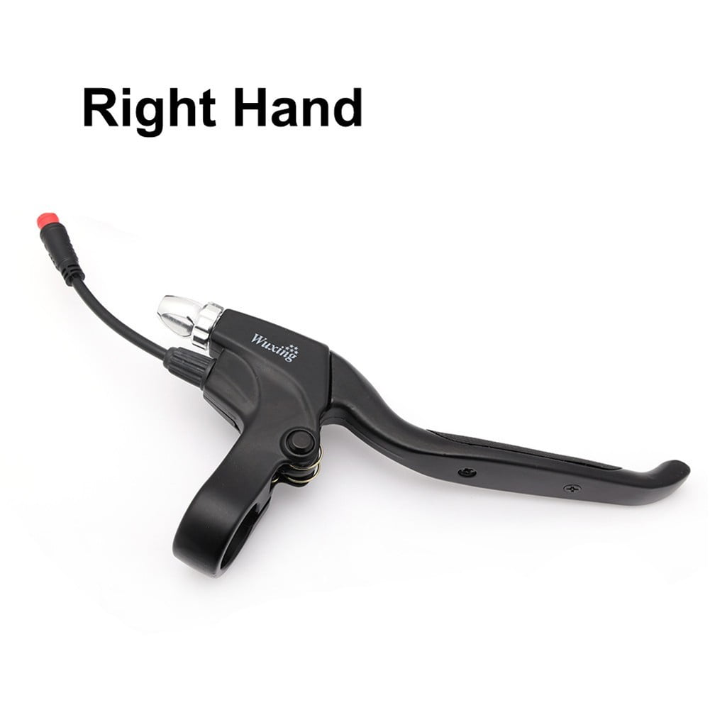 Electric Scooter Brake Lever For Kugoo Aluminum Alloy Handle Clutch ...