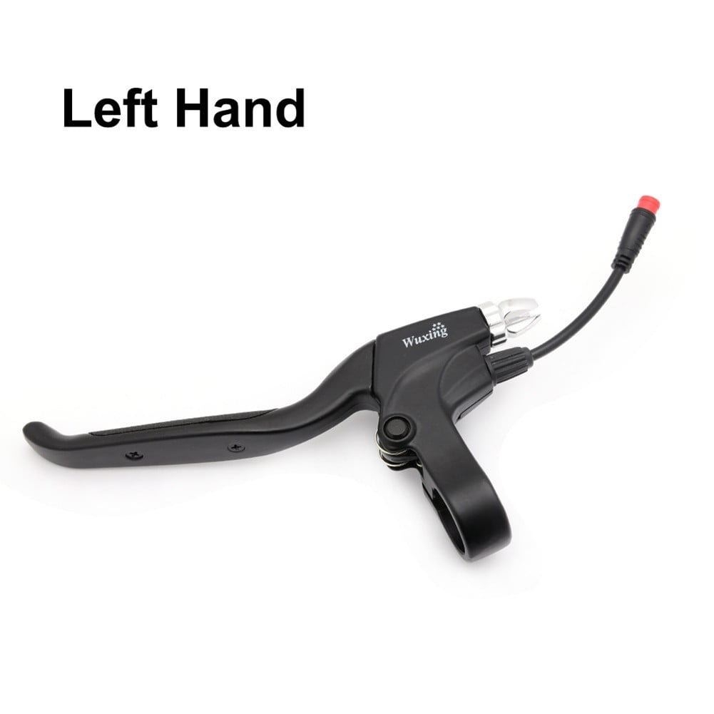 Electric Scooter Brake Lever For Kugoo M4 Aluminum Alloy Handle Clutch ...
