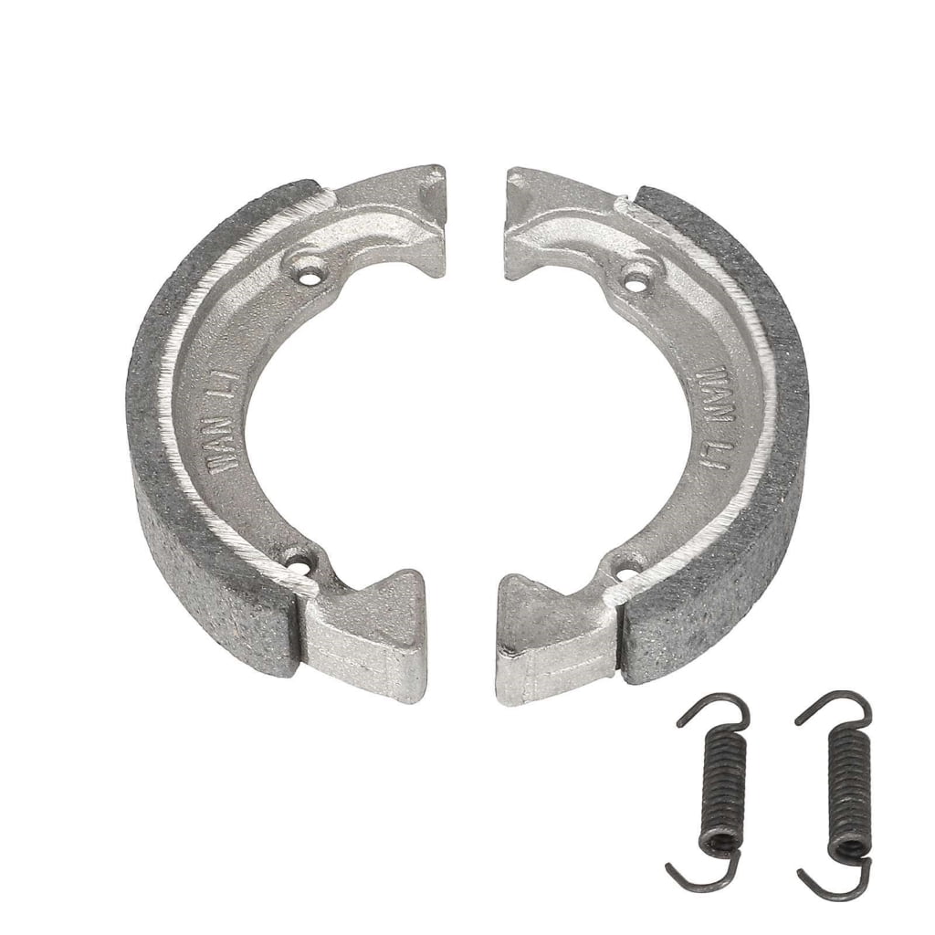 Electric Scooter Brake Shoe Electric Scooter Front Drum Motorcycle ...