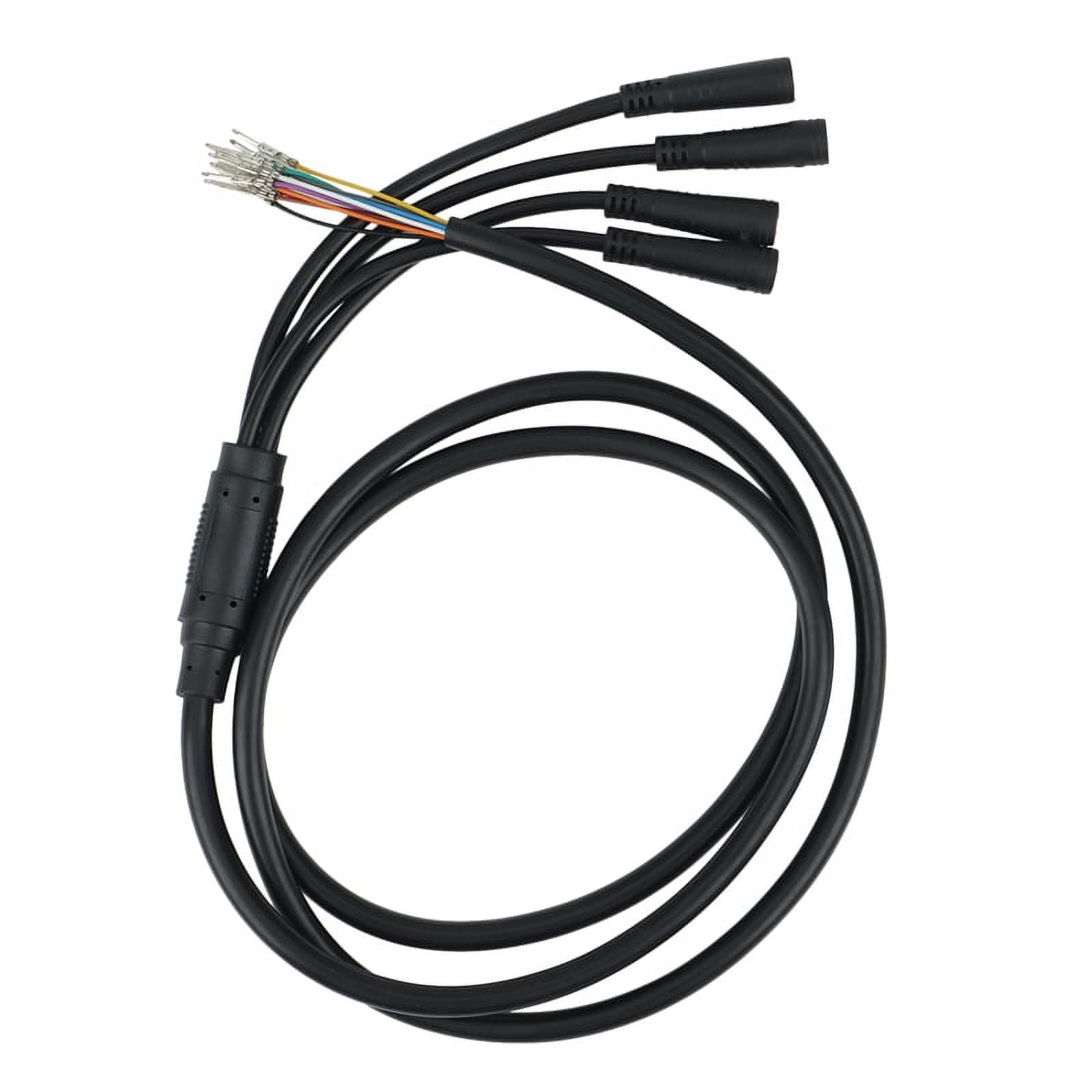 Electric Scooter Cable Parts for G-Booster Electric Scooter Control ...